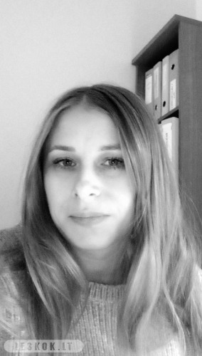 Inesa (36 m. Vilnius) - anketa - ieskok.lt